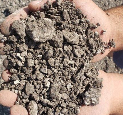 Sand & Gravel for Site Prep & Landscaping | Stockyard Materials