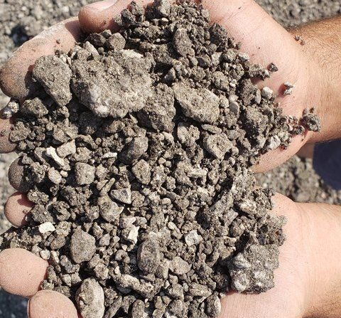 Landscaping Sand & Gravel Supplier Chicago, IL | (3120 858-5656.
