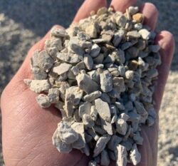 Limestone for Landscapers & Site Contractors | Chicago, IL