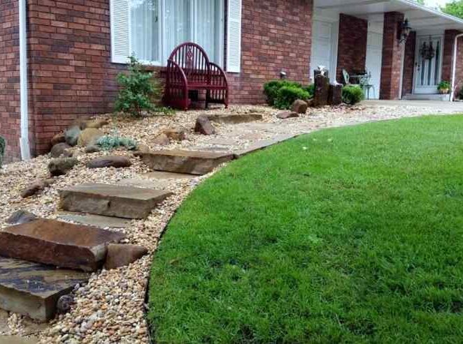 Limestone for Landscapers & Site Contractors | Chicago, IL