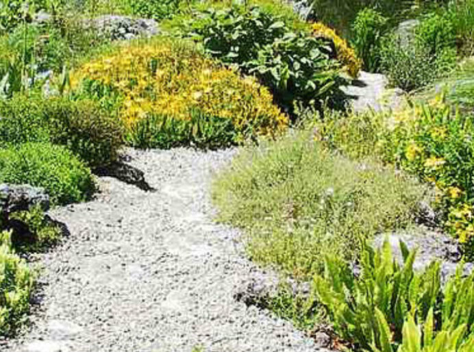 Limestone for Landscapers & Site Contractors | Chicago, IL