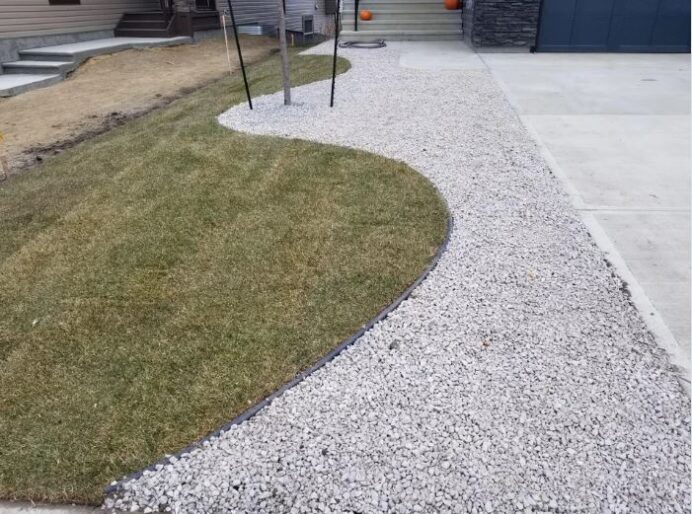 Limestone for Landscapers & Site Contractors | Chicago, IL
