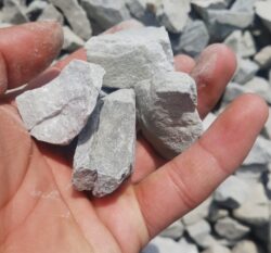 Limestone for Landscapers & Site Contractors | Chicago, IL